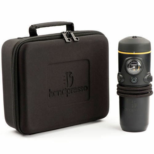 Coffret Handpresso Auto Set