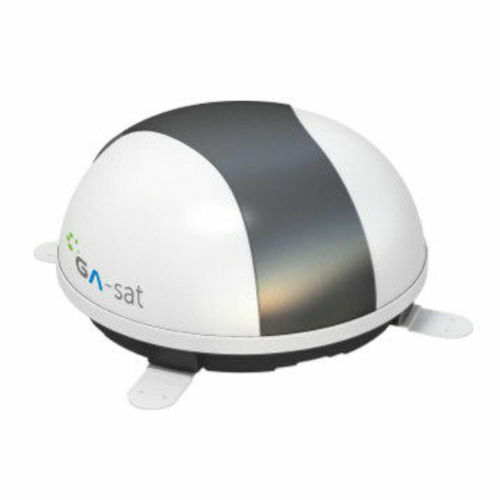 Antenne Dome Automatique GASAT