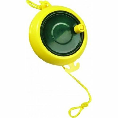 Enrouleur corde linge