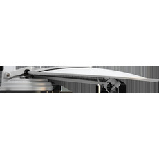 Antenne automatique GASAT GALAXY 85 cm SIMPLE TETE