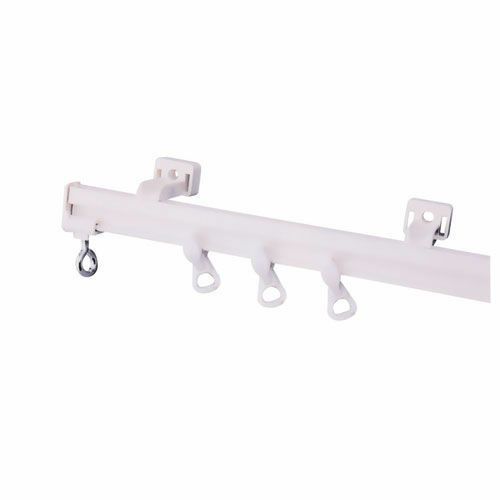 Kit nylon glyde avec rail upvc