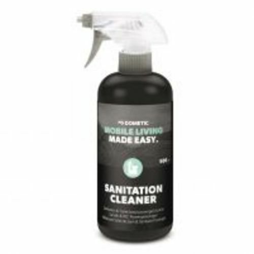 SANITATION CLEANER - DOMETIC
