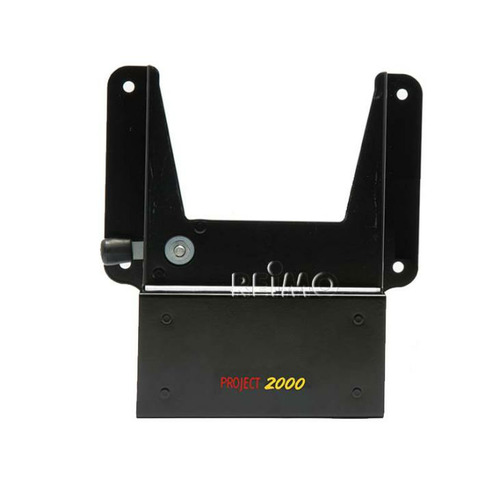 Base optionnelle pour Support TV PROJECT 2000