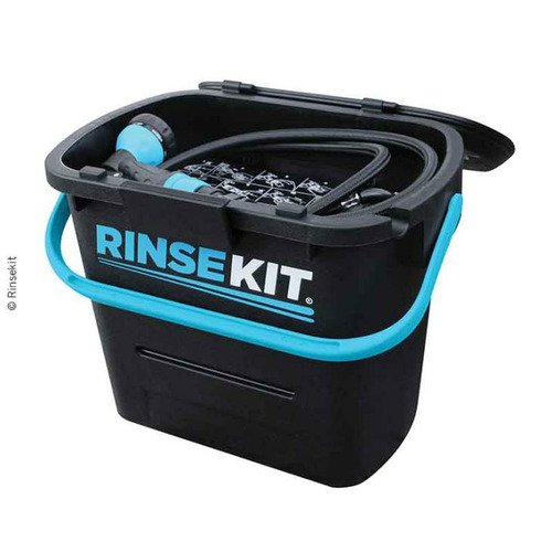 DOUCHE MOBILE RINSEKIT