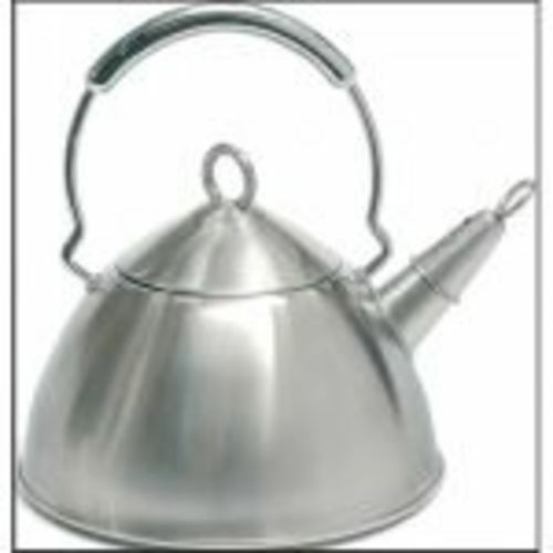 Bouilloire inox 2 litres