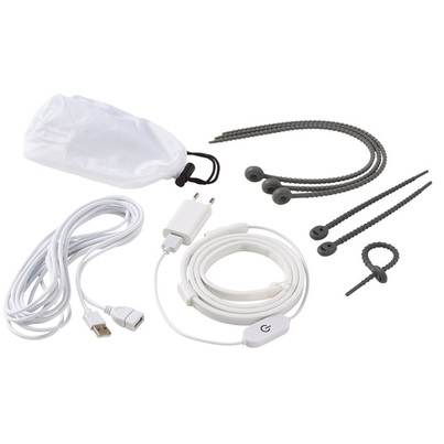 KIT FLEXIBLE LED VERSION 1M (2020)