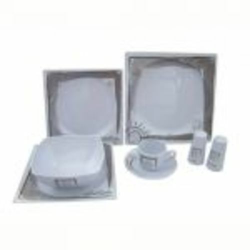 Set vaiss soleillades car 32p