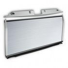 Protection cabine camping-car isotherme occultante FP200 Kit : pare ...