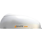 Selfsat Snipe Dome AD Single GPS Antenne satellite automatique