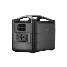 River Max 576 Wh - ECOFLOW