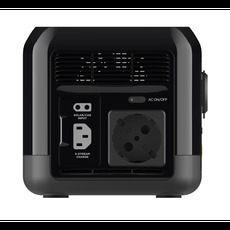 River Mini Wireless 210 Wh - ECOFLOW