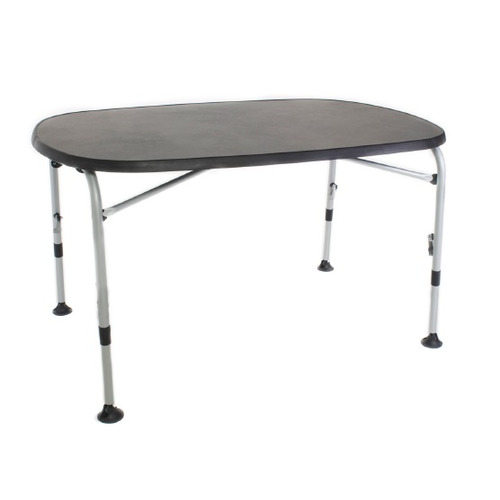 TABLE OVALE
