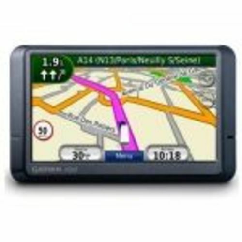 Gps mio moov spirit 505