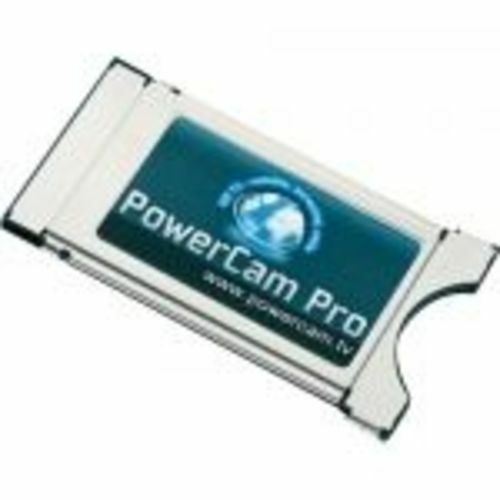Module Powercam Pro
