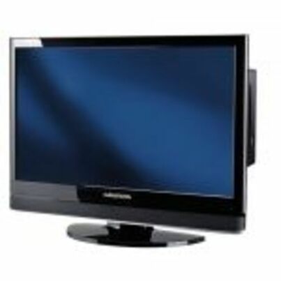 Tv 48 cm dvd hd grundig led