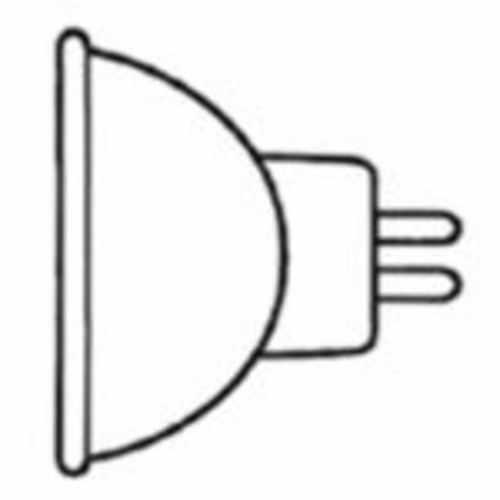 Ampoule halo spot 50w