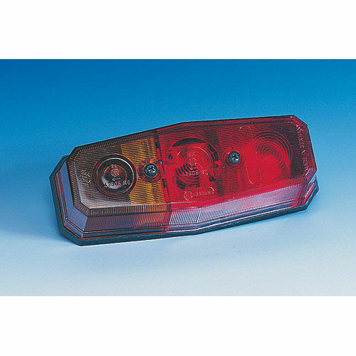 Feu bbsk 165 l gauche