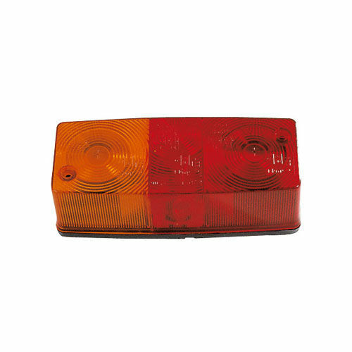 Feu 3 fonctions reversible