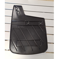 Bavettes arrière droit pour Fiat Ducato après 07/2006 ATTENTION PRODUIT ...