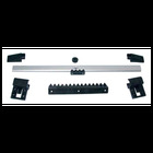 RAIL DE FIXATION STILO POUR TABLE 950 mm Attention produit neuf avec ...