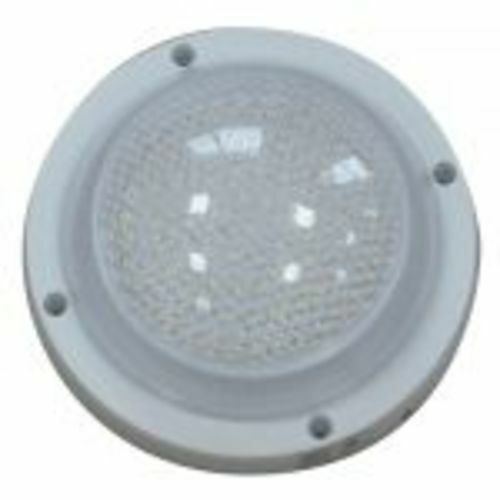 Plafonnier dome 36 led bc