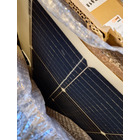 Panneau solaire souple PERC FLEX 12V -280W TEDLAR BLANC ETFE POLYMERE ...