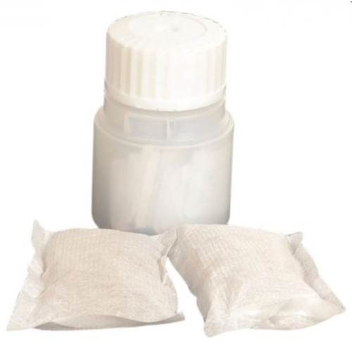 CALFA BAS DE 2 CARTOUCHES EBERSPACHER attention produit neuf jamais utilisé