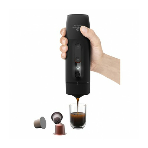 Cafetière Handpresso Auto Capsule - Handpresso Attention produit neuf ...