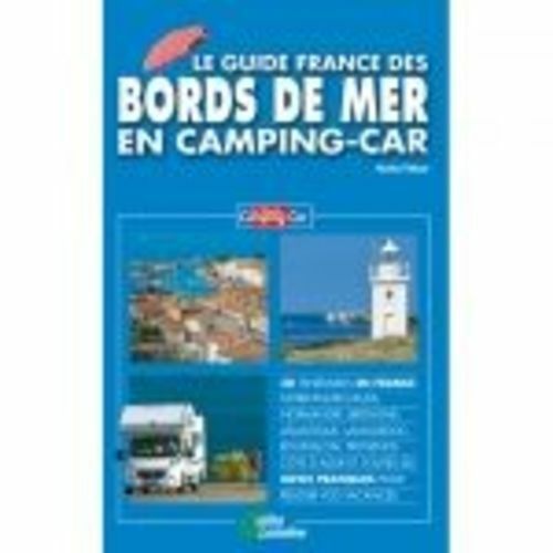 Guide france bords de mer