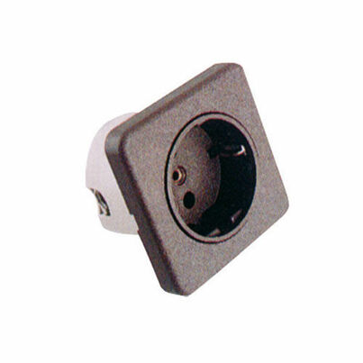 Prise schuko 220v