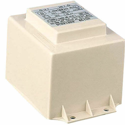 Transfo. redresse wr 120w