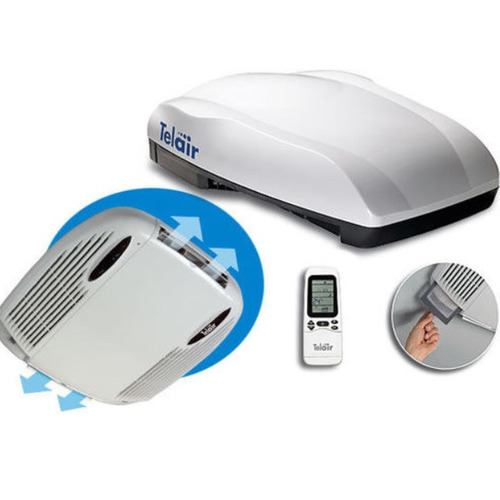 Climatiseur Telair silent 220v-7400 H