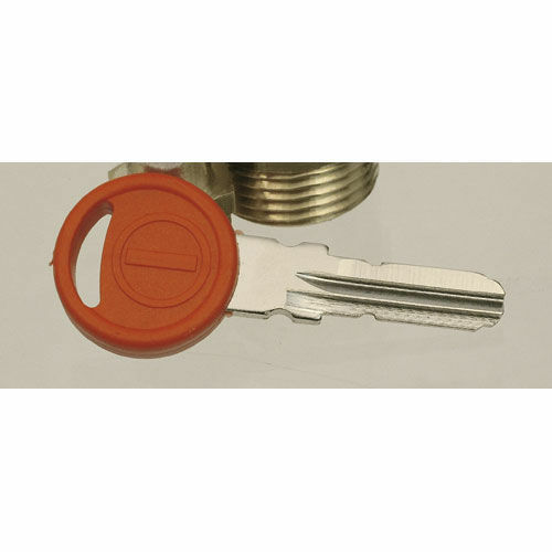 Cle de demontage barillet