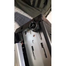 ATTENTION Produit Reconditionné Chauffage gaz portable Hottie - KAMPA