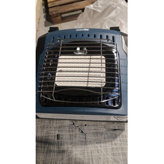 ATTENTION Produit Reconditionné Chauffage gaz portable Hottie - KAMPA