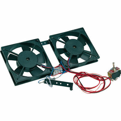 Turbo frigo 12 volts double