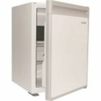 Refrig. 50l absoption trimixte