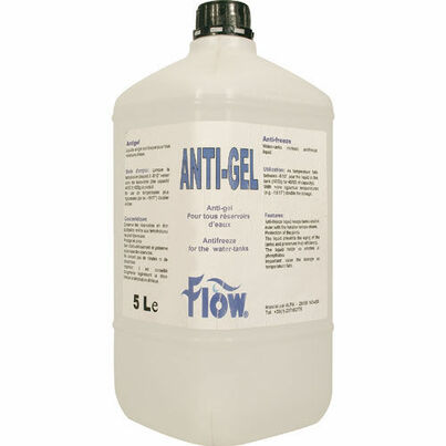 Antigel non toxique 5 Litres