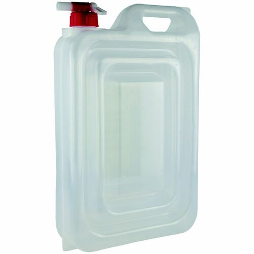 Jerrican extensible 10 litres