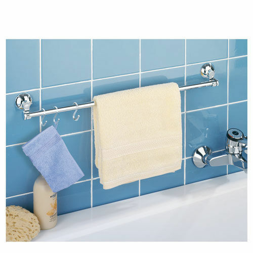 Barre+crochets superlock