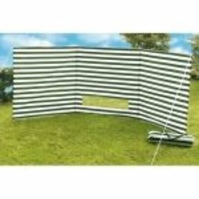 Pare vent 4m/1.4m