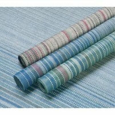 Tapis gris/vert 4m00x2m50 500g