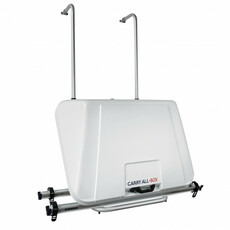 COFFRE Thule Carry All Box 150 - 450 LITRES