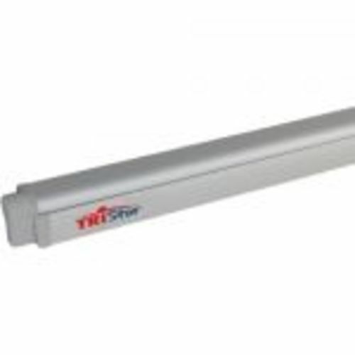 Tristor 3m50 boit blanc t. gri