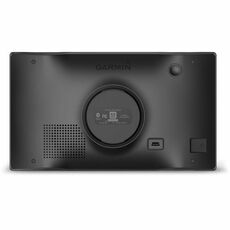 GPS GARMIN CAMPER 770 LMT-D