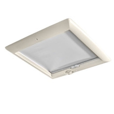 LANTERNEAU OMNIVENT 40 X 40 TRANSPARENT - THULE