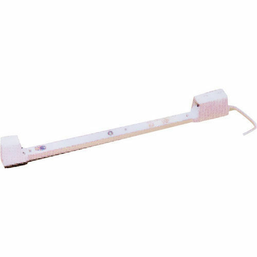 Support pour tube neon 221