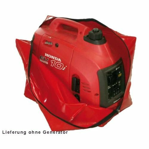 SAC DE TRANSPORT pour génératrice Honda EX7/EU10i