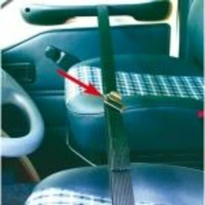 Kit de protection camping car