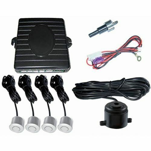 Radar de recul rr100a